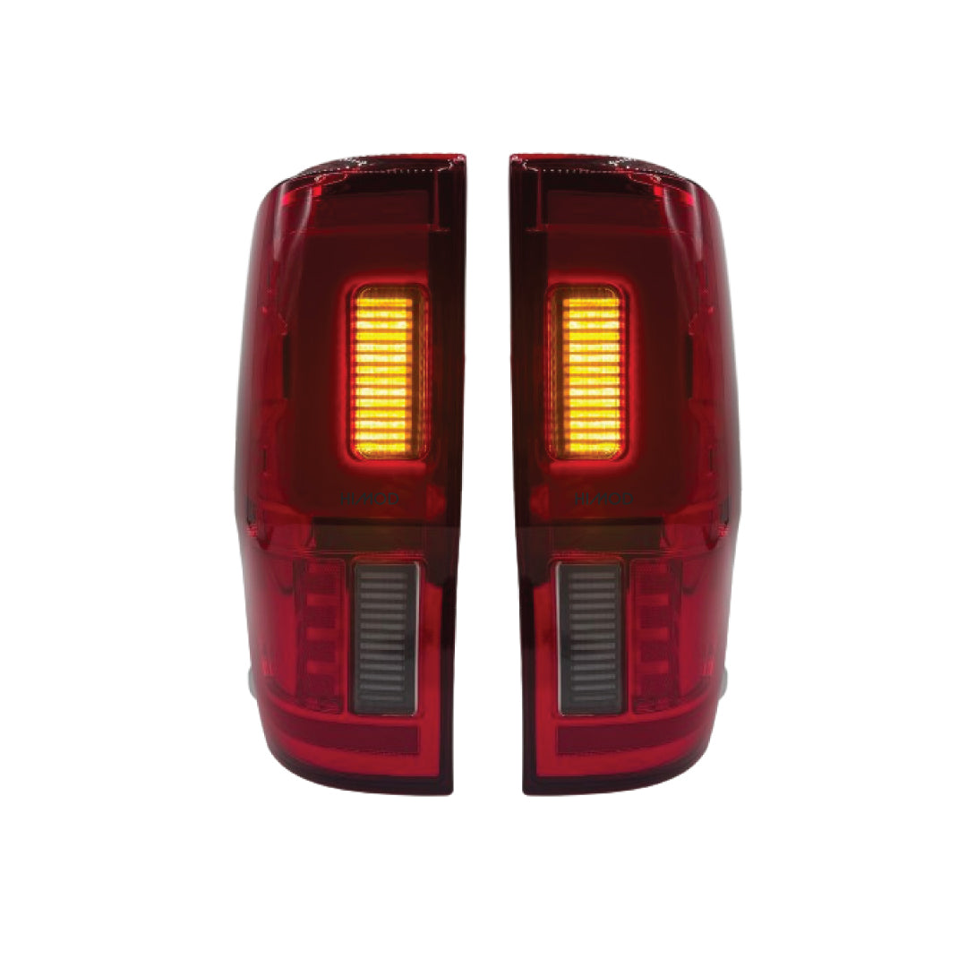 CORE R | Ford Ranger Tail Lights 2012 - 2022 – HIMOD