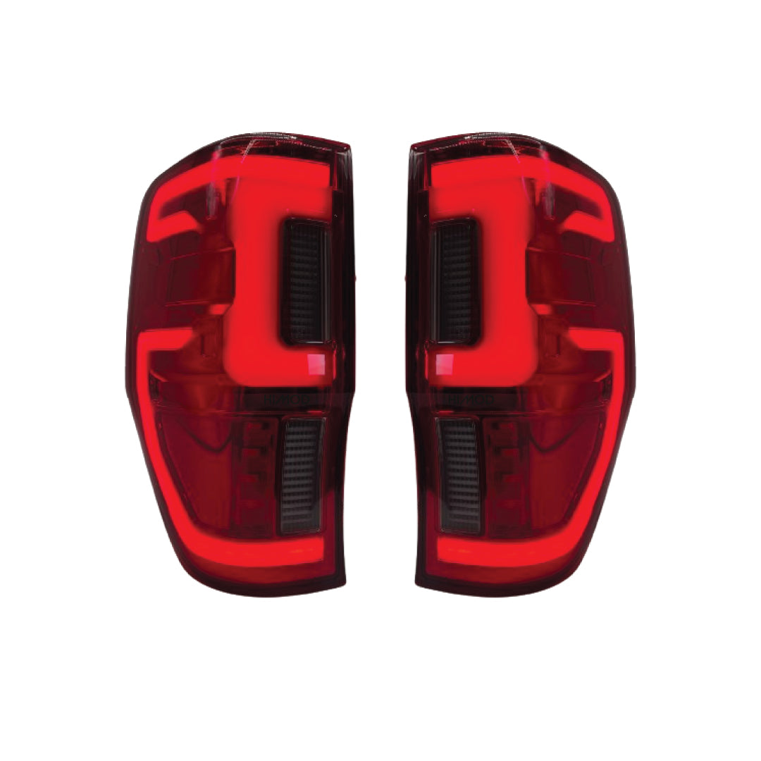 CORE R | Ford Ranger Tail Lights 2012 - 2022 – HIMOD