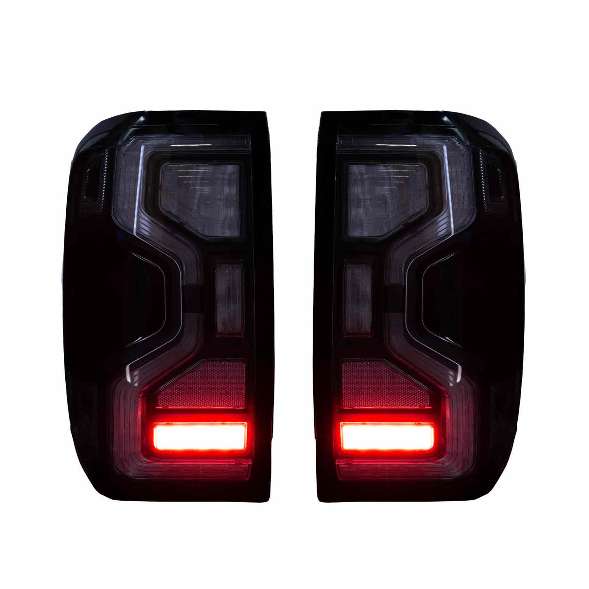 CORE N | Next Gen Ford Ranger Tail Lights 2023 - Now – HIMOD