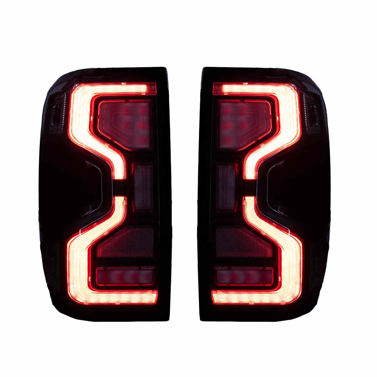 CORE N | Next Gen Ford Ranger Tail Lights 2023 - Now – HIMOD