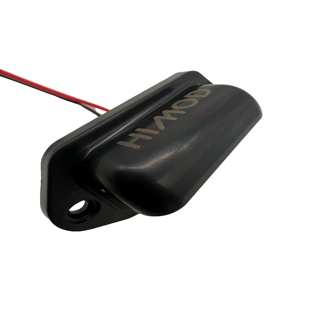 LED Number Plate Lights ( Pair ) – HIMOD