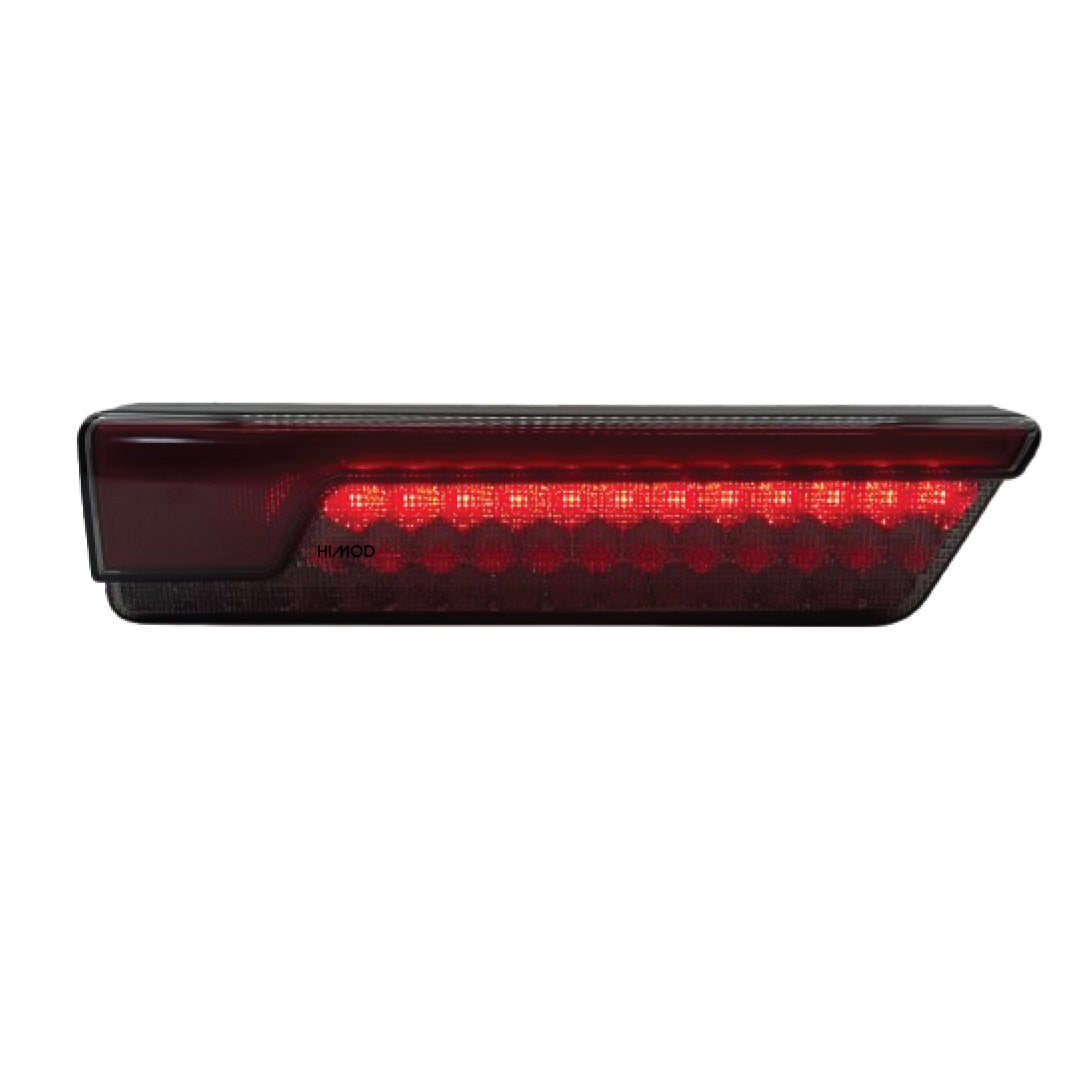 Enduro Series LED Tail Lights | ( Pair ) Black – HIMOD