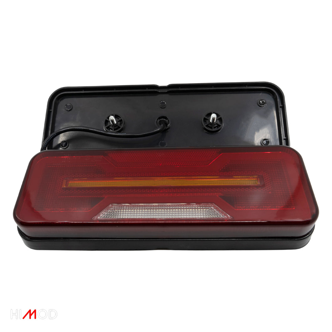 TXR LED Tray Tail Lights | ( Pair ) – HIMOD