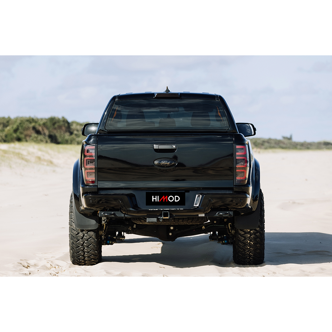 CORE Z | Ford Ranger Tail Lights 2012 - 2022 – HIMOD
