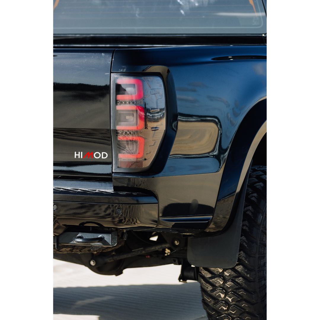 CORE Z | Ford Ranger Tail Lights 2012 - 2022 – HIMOD